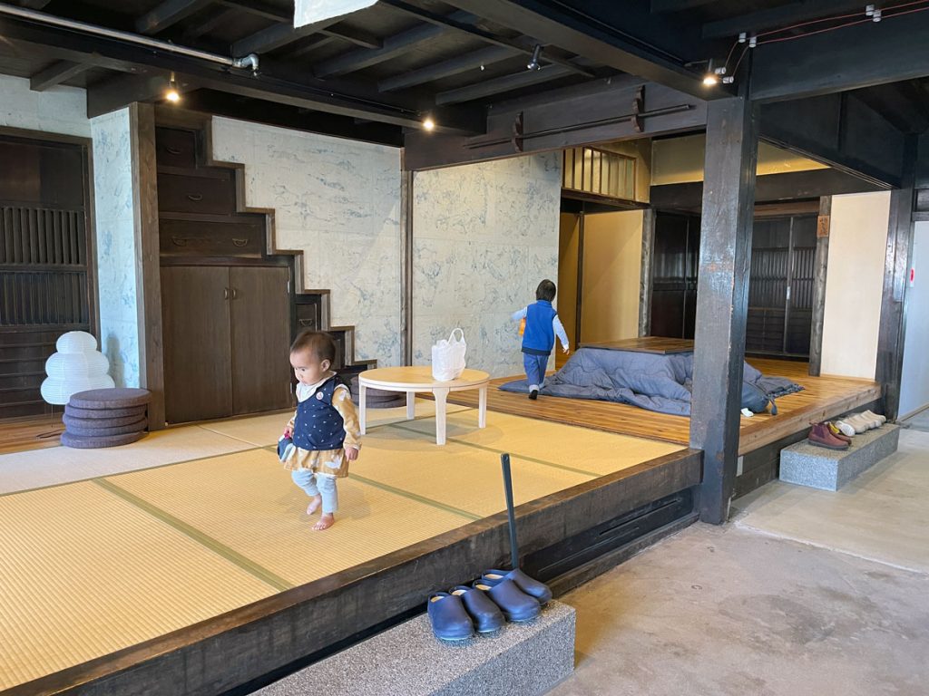 New Nursery School Program is 'Study Abroad' for Families: Mino City's ...