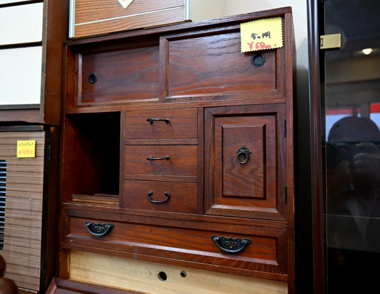 [Hidden Wonders of Japan] Six Unique Retro Shops to Visit in Tokyo's ...