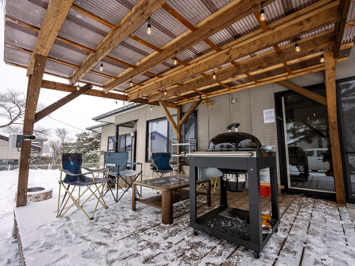 My Akiya Airbnb: How to Buy an Empty House in Rural Japan | JAPAN Forward