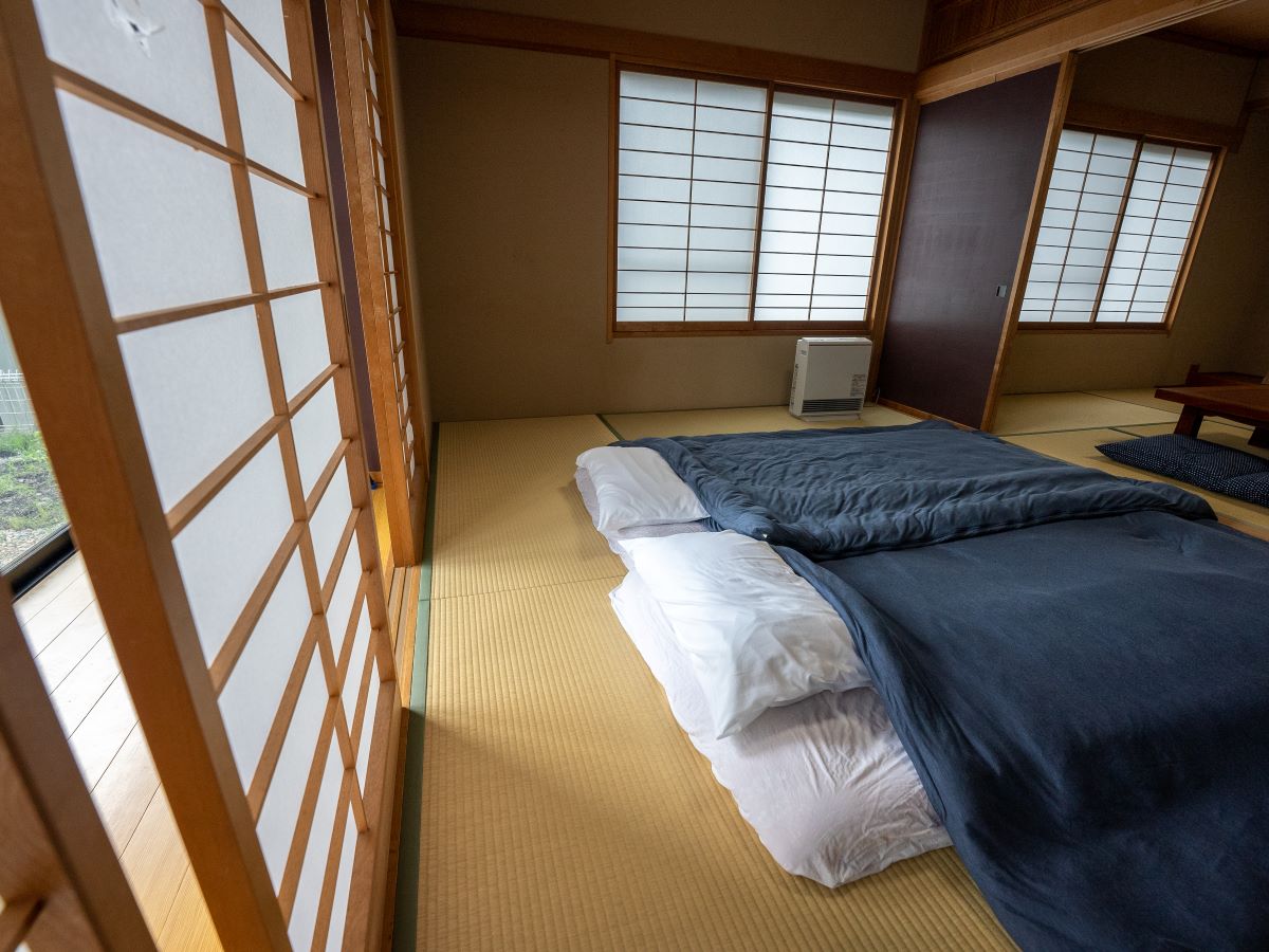 My Akiya Airbnb: How to Buy an Empty House in Rural Japan | JAPAN Forward