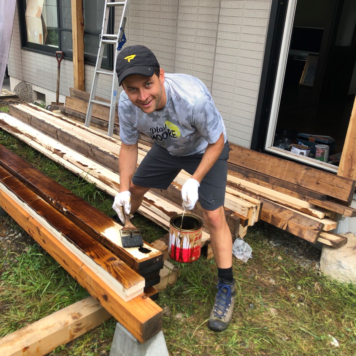 My Akiya Airbnb: How to Buy an Empty House in Rural Japan | JAPAN Forward