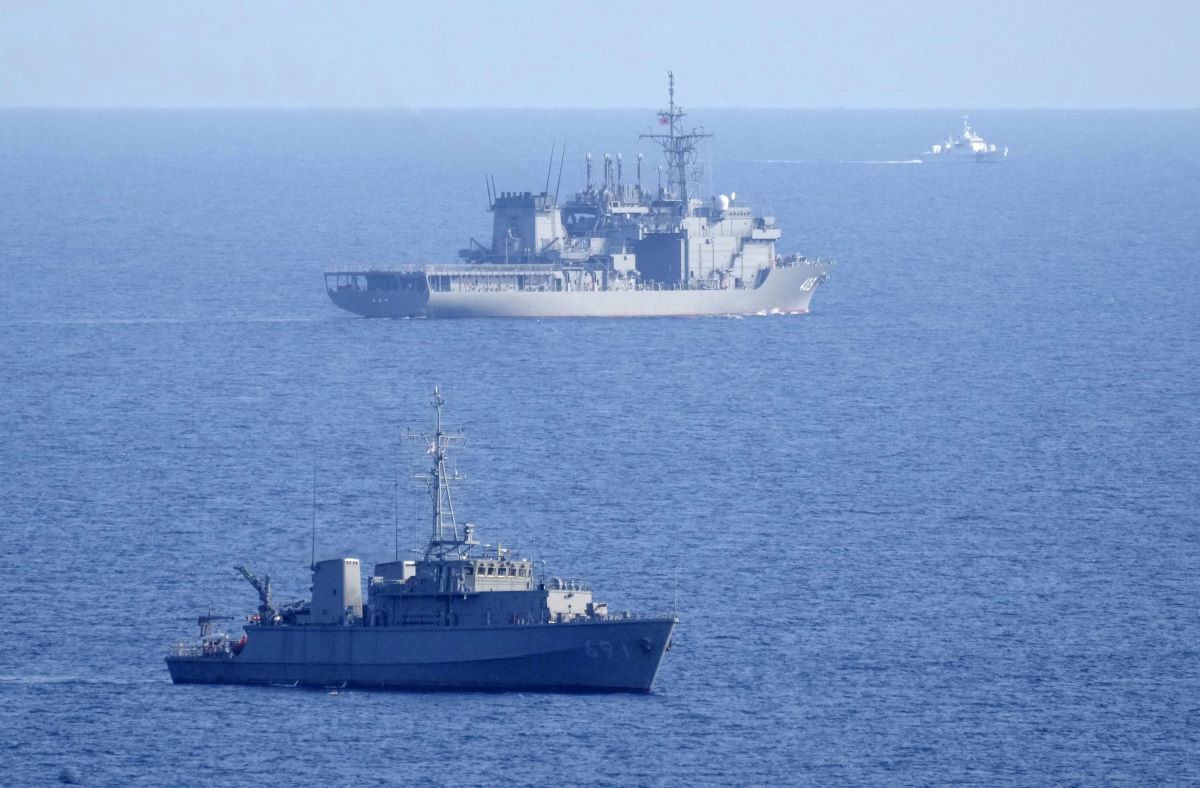 Japan's Self-Defense Force: Taking Stock Now | JAPAN Forward