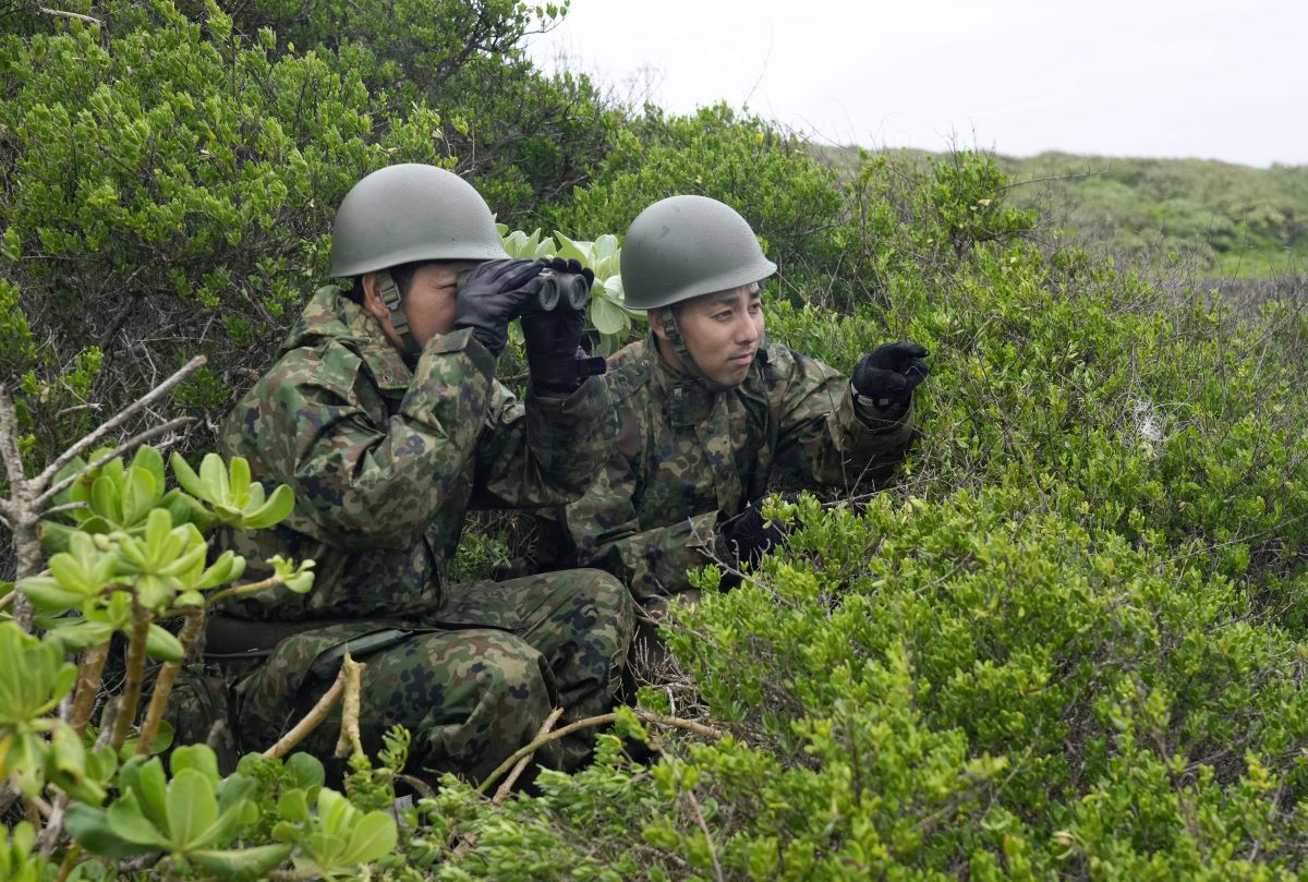 Japan's Self-Defense Force: Taking Stock Now | JAPAN Forward