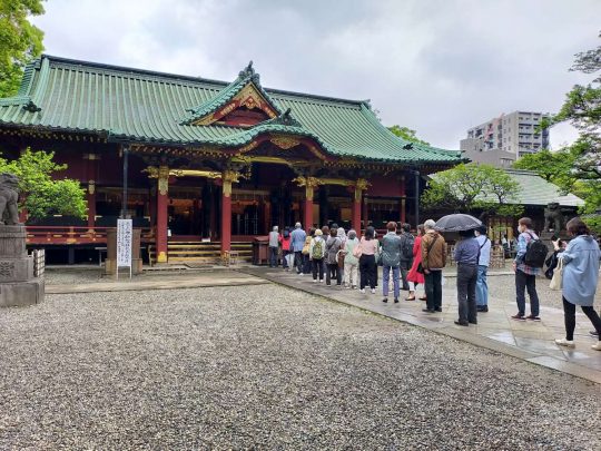 Four Amazing Azalea Spots in Tokyo to See in a Day | JAPAN Forward