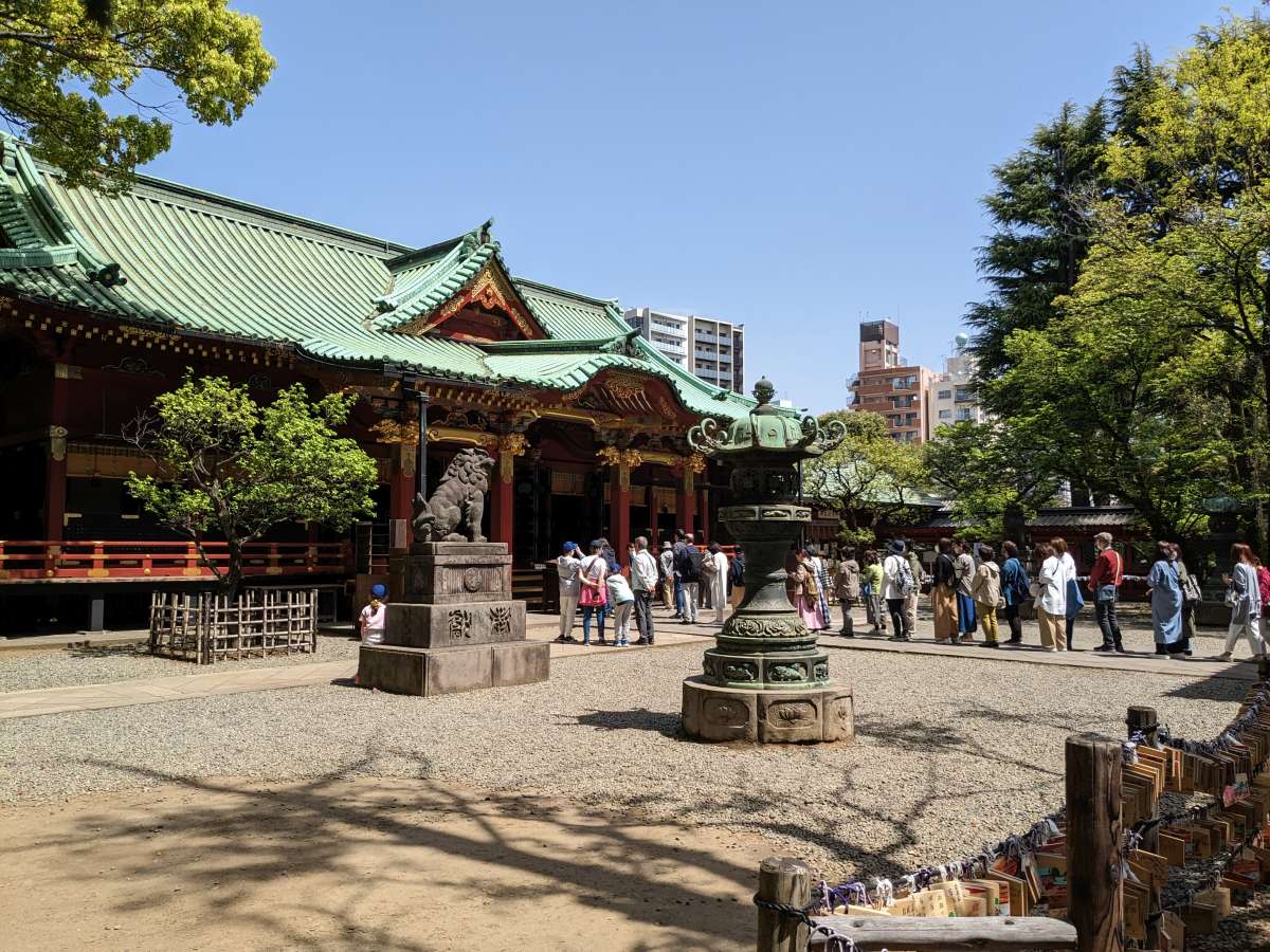 Four Amazing Azalea Spots in Tokyo to See in a Day | JAPAN Forward