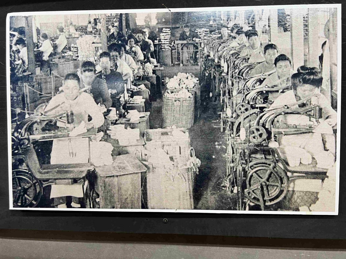 [Kimono Style] Gyoda City, Where You Can Make Your Own Special Tabi ...