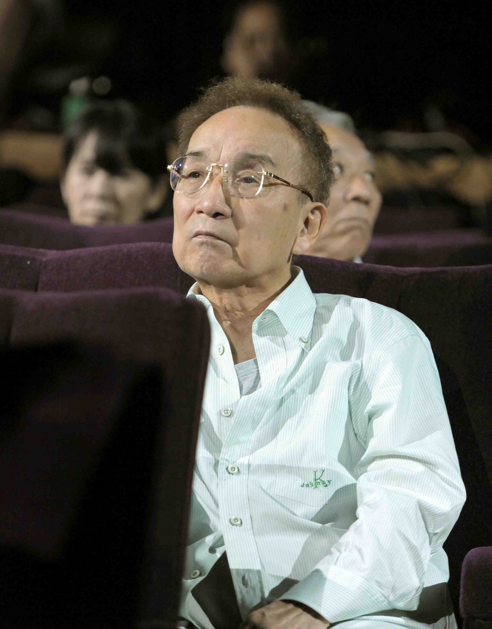 Johnny Kitagawa: Uncover the Truth About the Emperor of Entertainment ...
