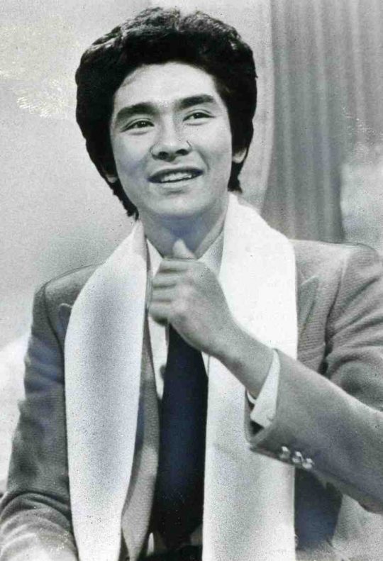 Johnny Kitagawa: Uncover the Truth About the Emperor of Entertainment ...