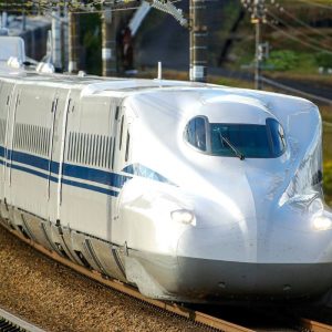 The Pride of Shinkansen Drivers: What Will Happen with Automated Trains ...
