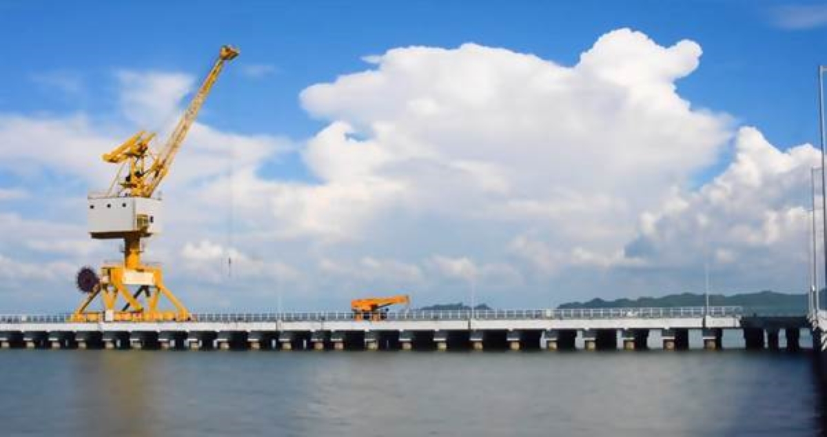 How Inauguration of the Sittwe Port Will Change Myanmar and India ...