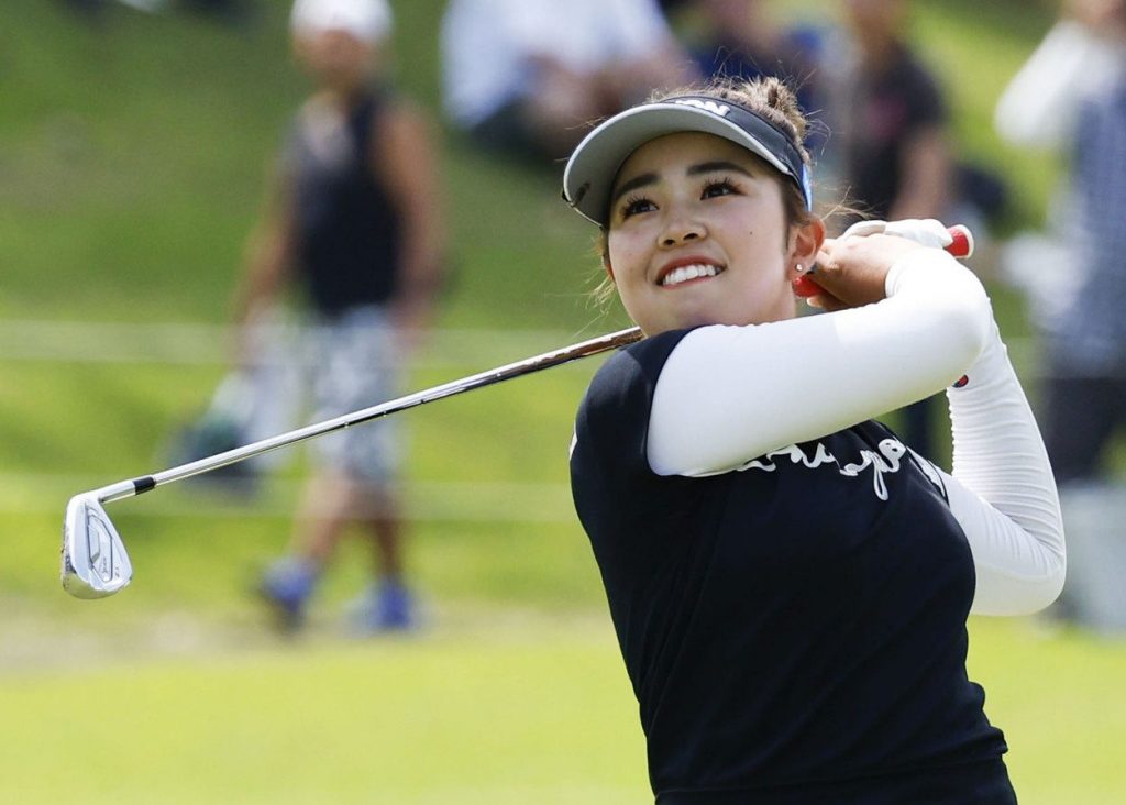 [ODDS and EVENS] Miyuu Yamashita Strives for Excellence Every Time She ...