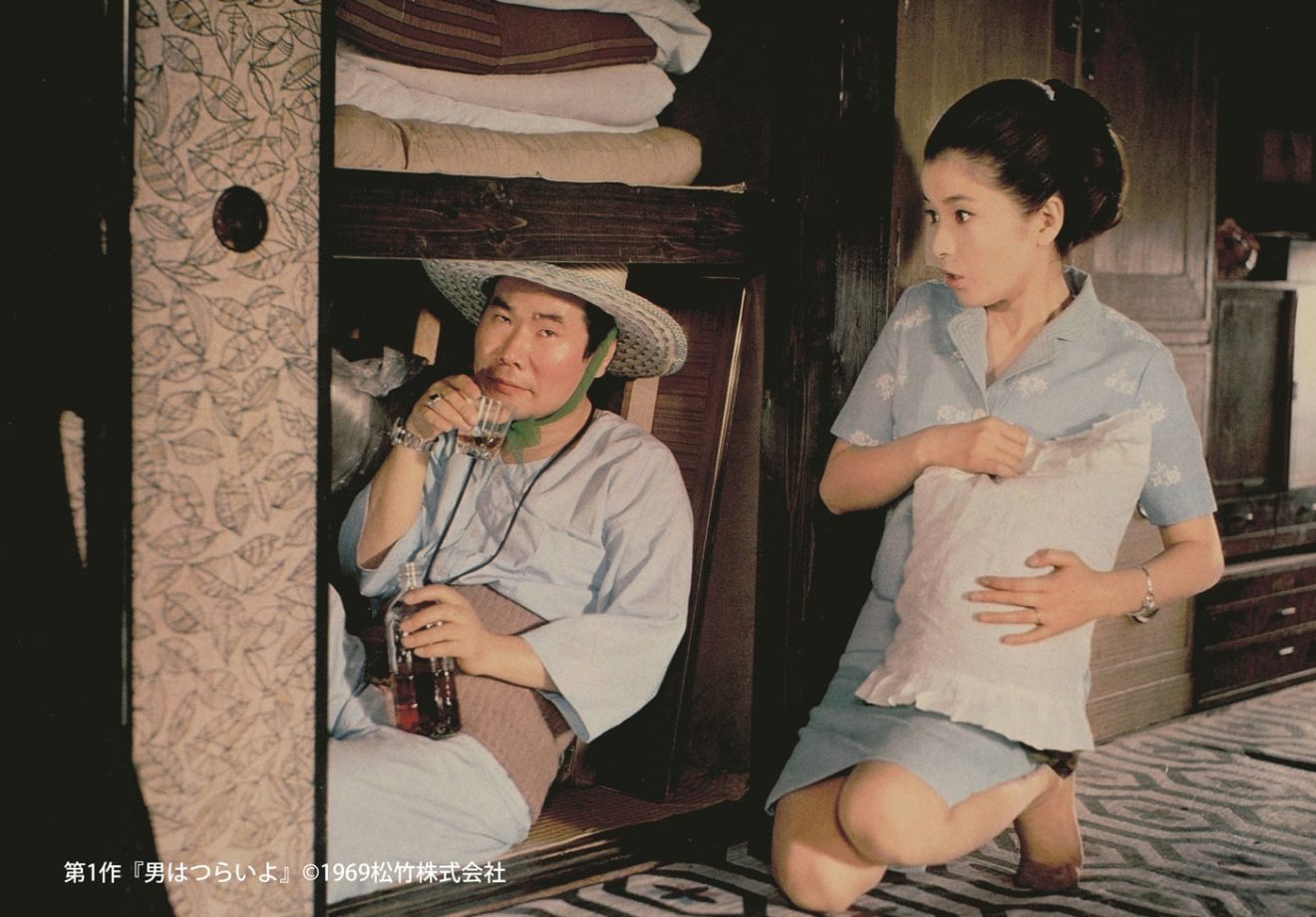 Chieko Baisho Honored With Golden Mulberry Award for a Remarkable Film Career | JAPAN Forward