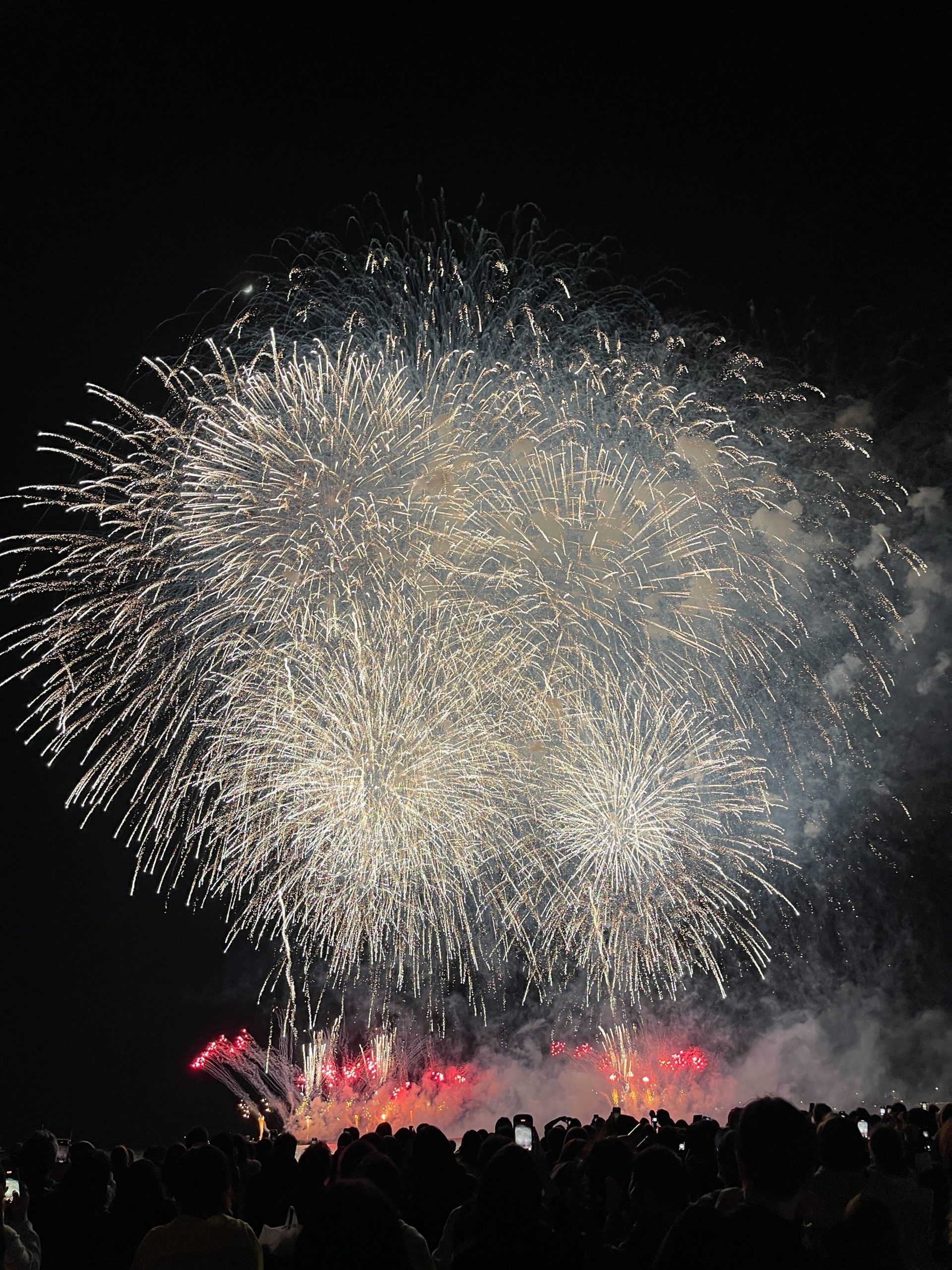 Spectacular Fireworks Festival in Zushi: Japan's Special Summer ...