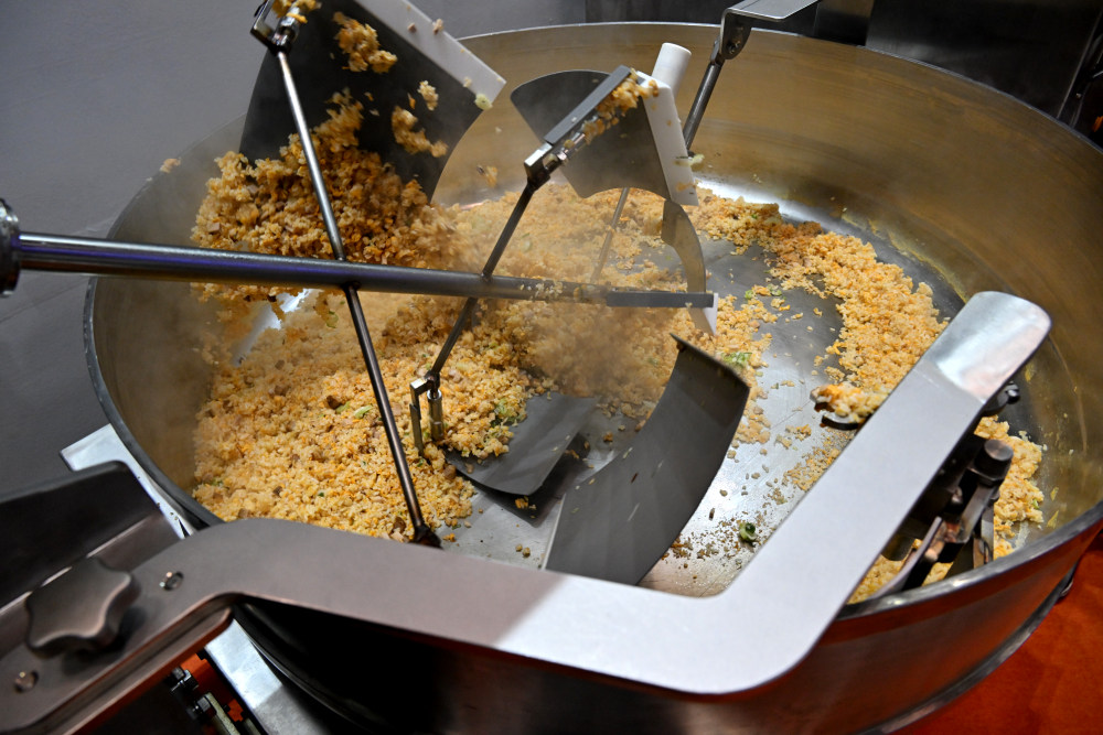 International Food Machinery Exhibition: Japanese Technology at Its ...