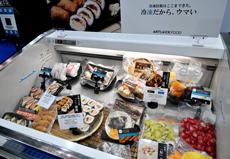 International Food Machinery Exhibition: Japanese Technology at Its ...