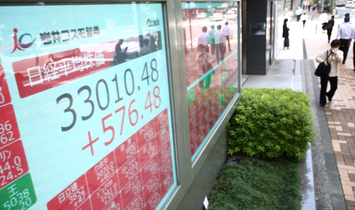 Bullish on the Nikkei 225, 'Japan Is Our Most Preferred Region' say ...