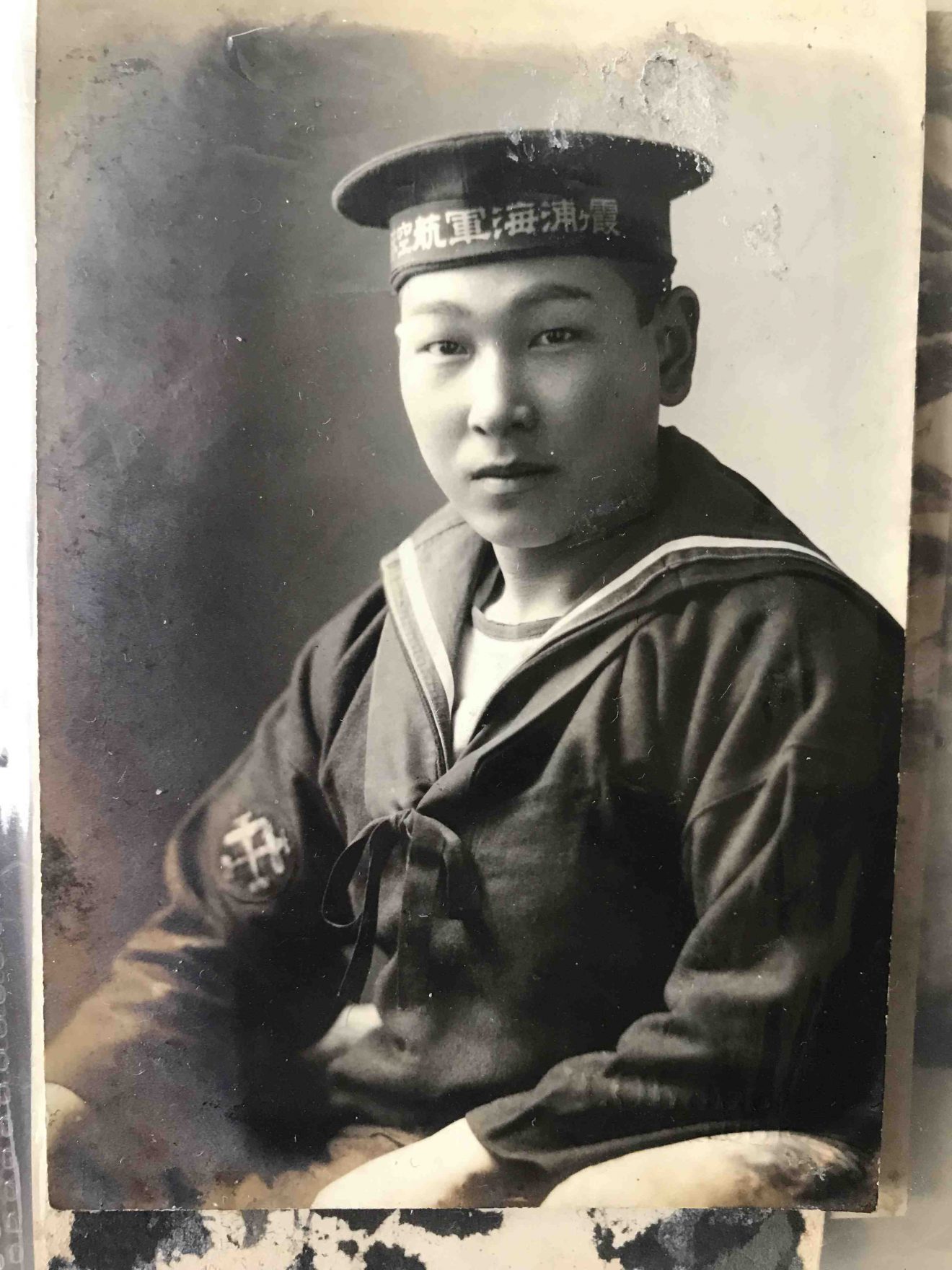 INTERVIEW | Masamitsu Yoshioka, 105, on What Happened In the Skies Over ...