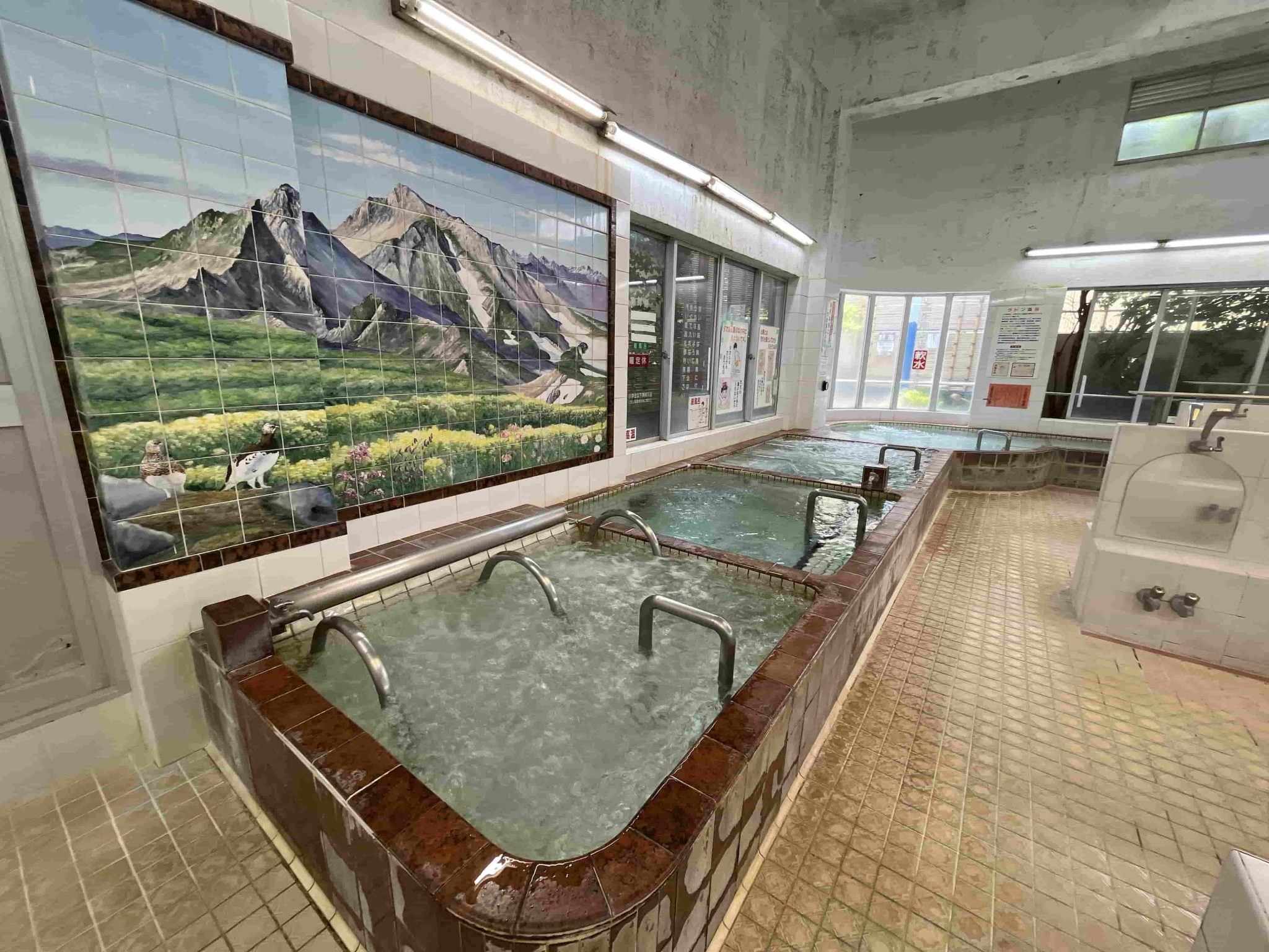 How To Sento Like A Local A Guide To Japanese Bathhouses Japan Forward