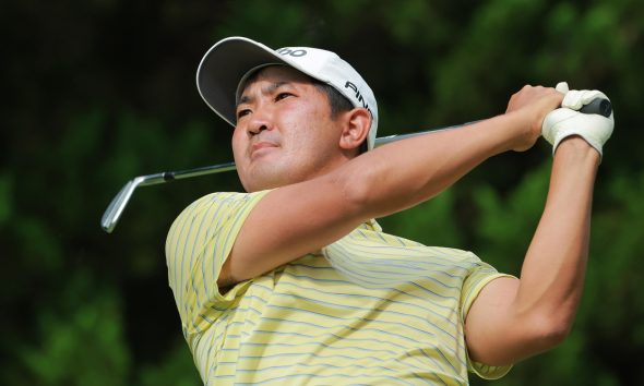 GOLF | Teen Saki Baba Earns Stunning Victory at US Women’s Amateur Championship | JAPAN Forward