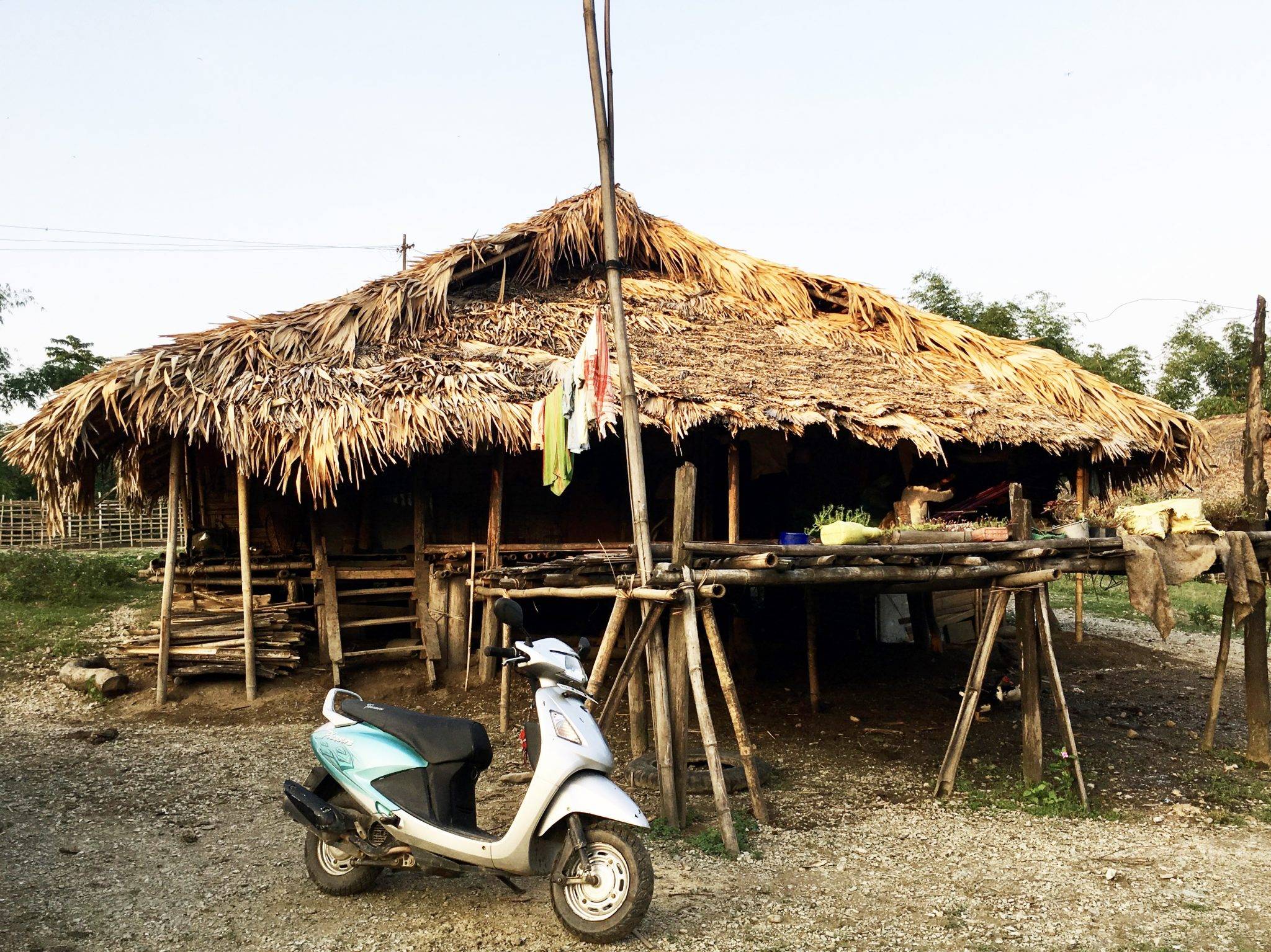 Arunachal Pradesh: India's Land of the Rising Sun | JAPAN Forward