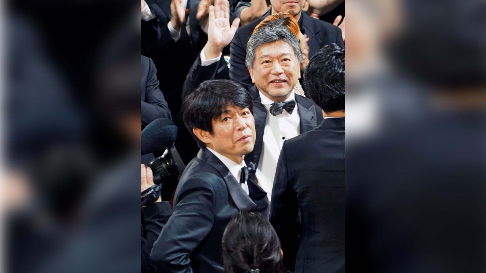 Cannes Film Festival: Spotlight On Three Japanese Film Figures | JAPAN ...
