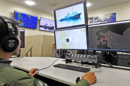 Why the Powerful 'SeaGuardian' UAV is a Game Changer | JAPAN Forward