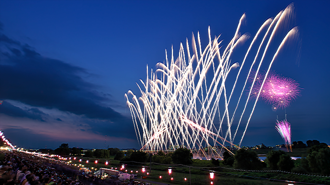 Hanabi Guide 101: How to Plan and What to Wear to Enjoy the Summer ...