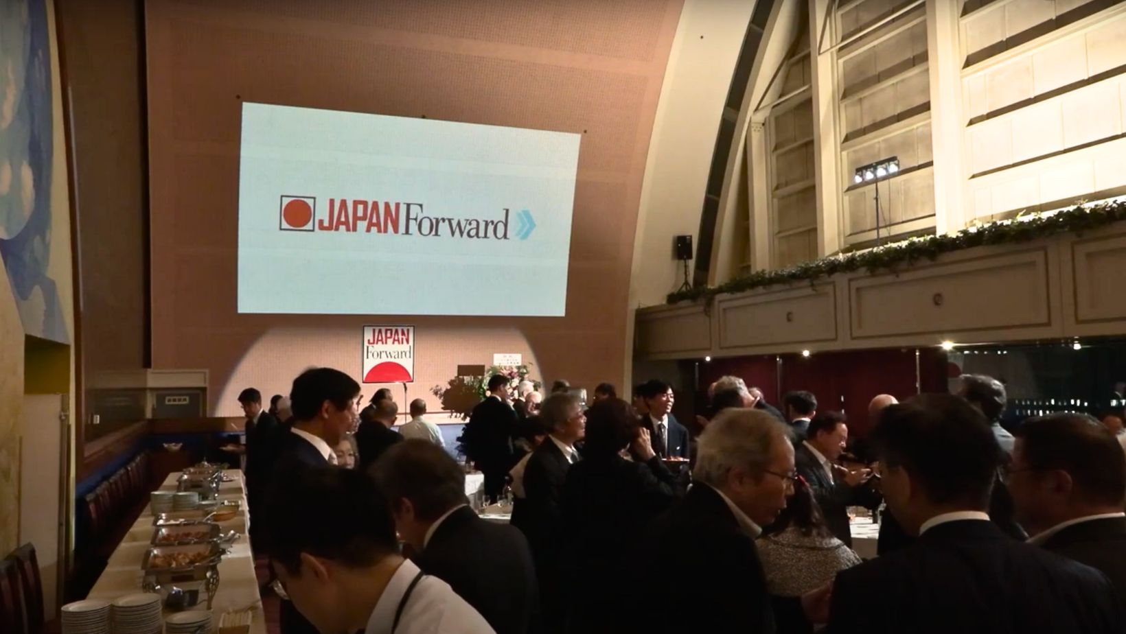[Tokyo Outlook] JAPAN Forward: A Bilingual News Site Like No Other ...