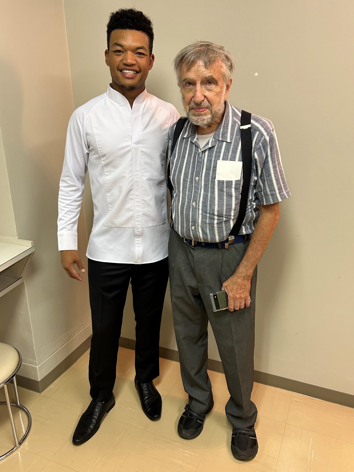 Randall Goosby: The Virtuoso Championing Diversity in Classical Music ...