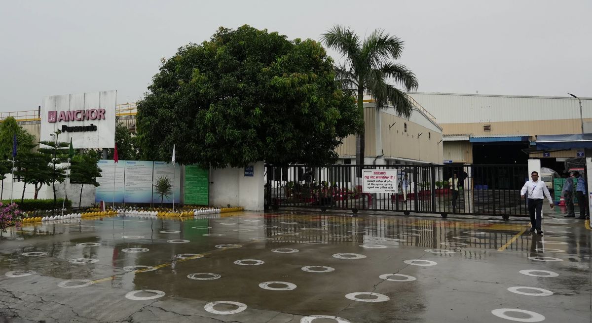 Panasonic Ventures Into India Elevating Quality, Japanese-Style | JAPAN ...