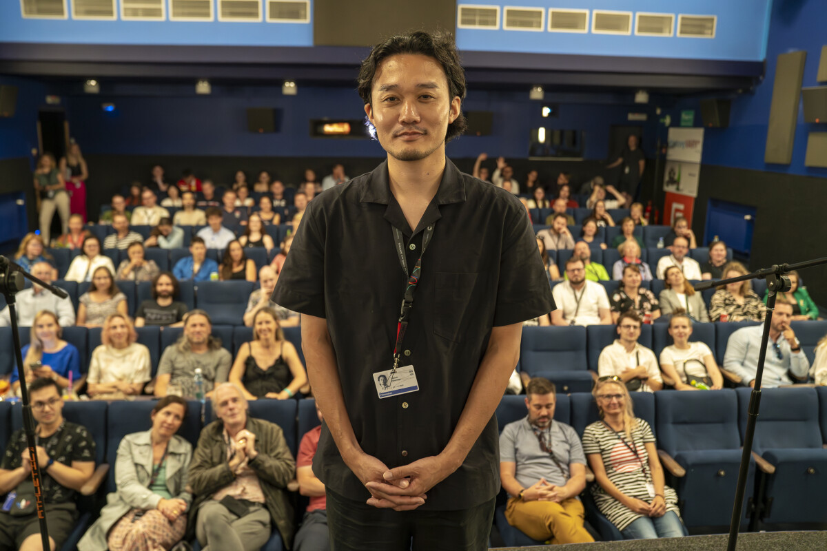 INTERVIEW | Film Director Takeshi Fukunaga on Innovative Ways of Portraying Japan and its Many ...