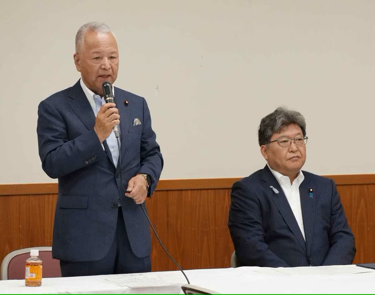 LDP Considers Sale of NTT Shares in Bid to Strengthen Defense | JAPAN Forward