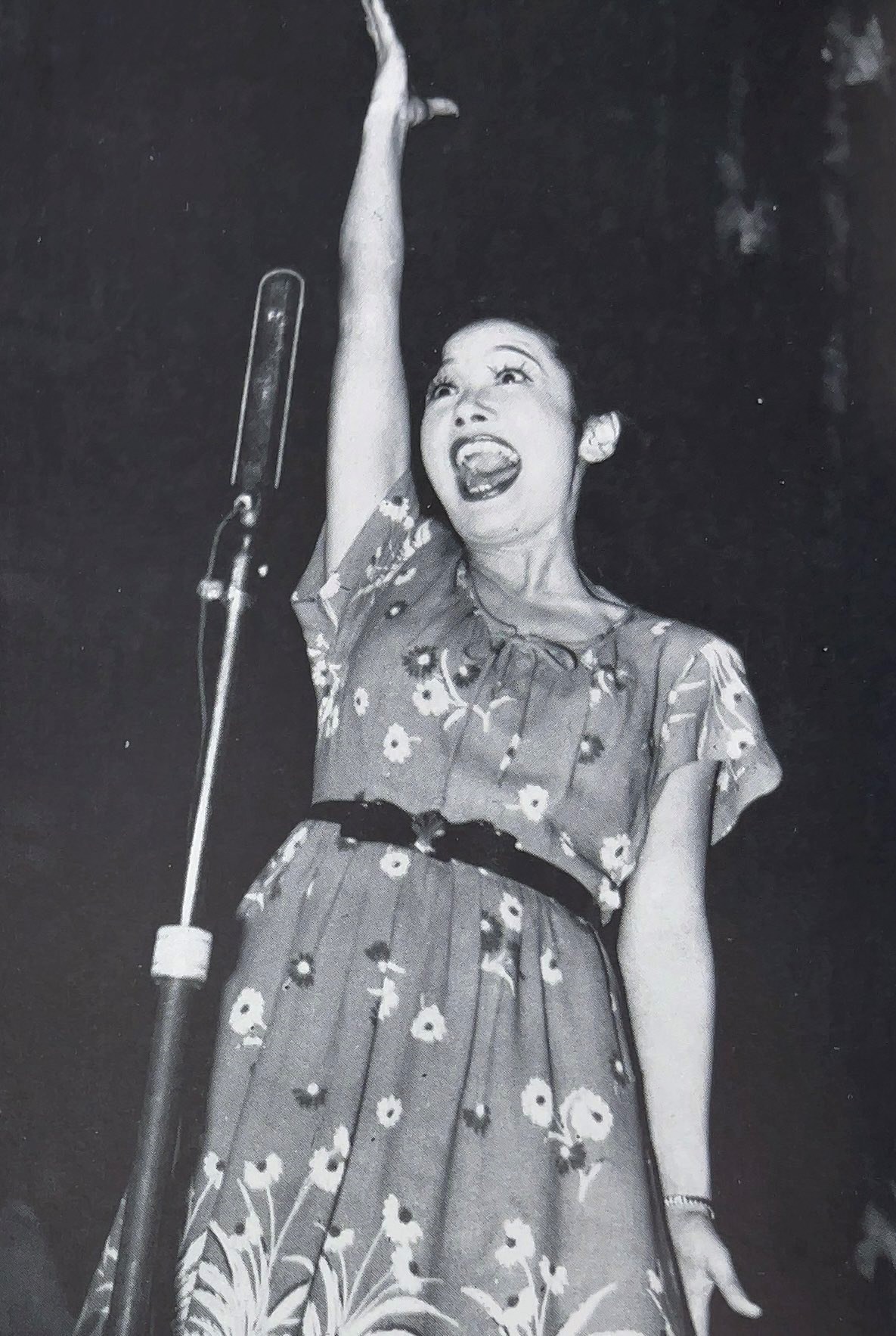 Asadora: Shizuko Kasagi, NHK's Boogie Woogie (2023) and the Fabrication ...