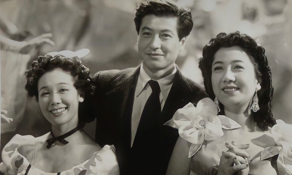 Asadora: Shizuko Kasagi, NHK's Boogie Woogie (2023) and the Fabrication ...