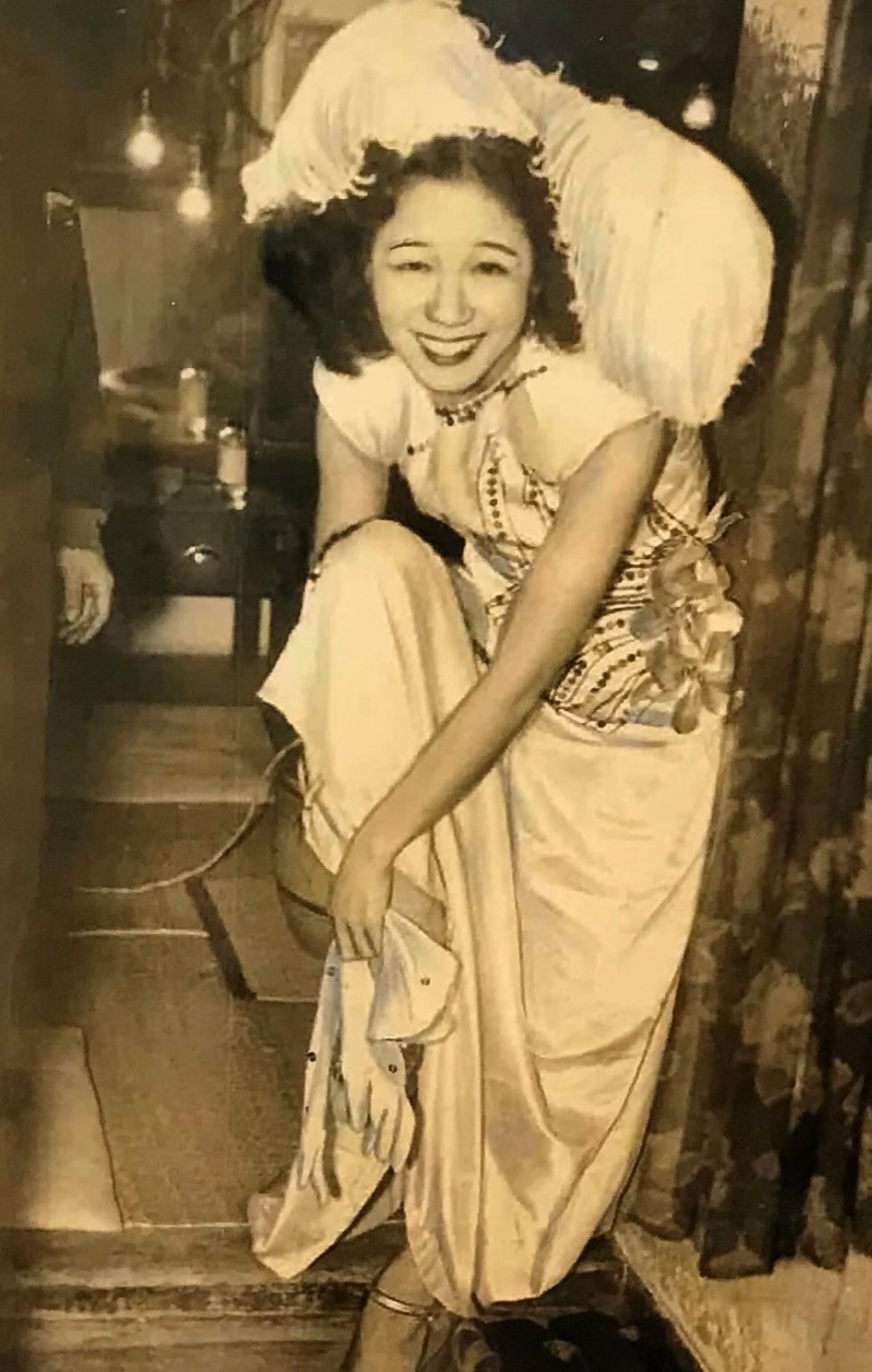 Asadora: Shizuko Kasagi, NHK's Boogie Woogie (2023) and the Fabrication ...