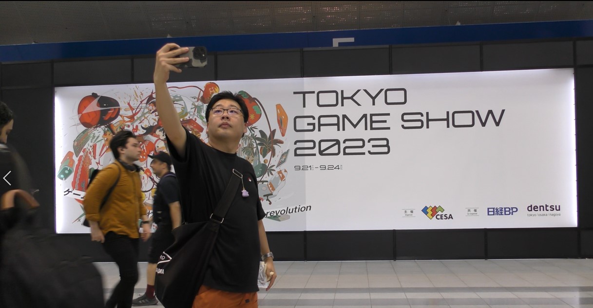 Tokyo Game Show 2023 is Bigger and Better Than Ever | JAPAN Forward