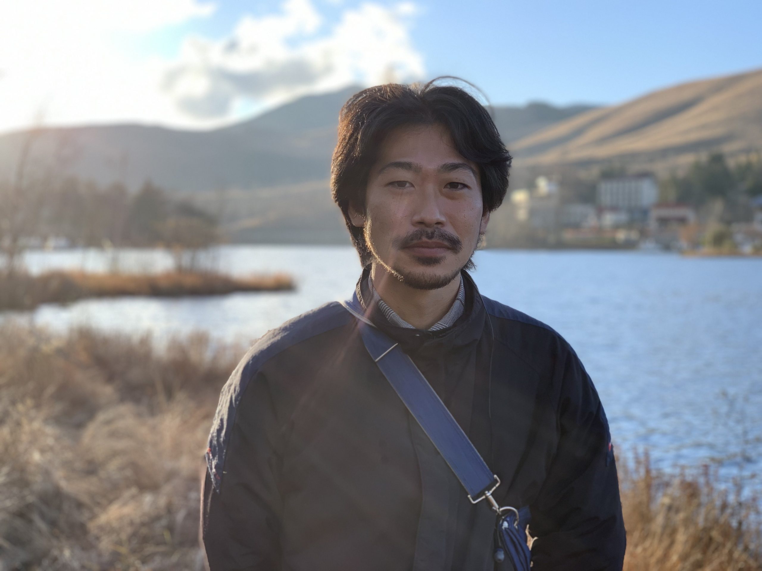 Busan International Film Festival: Acclaimed and Emerging Japanese ...