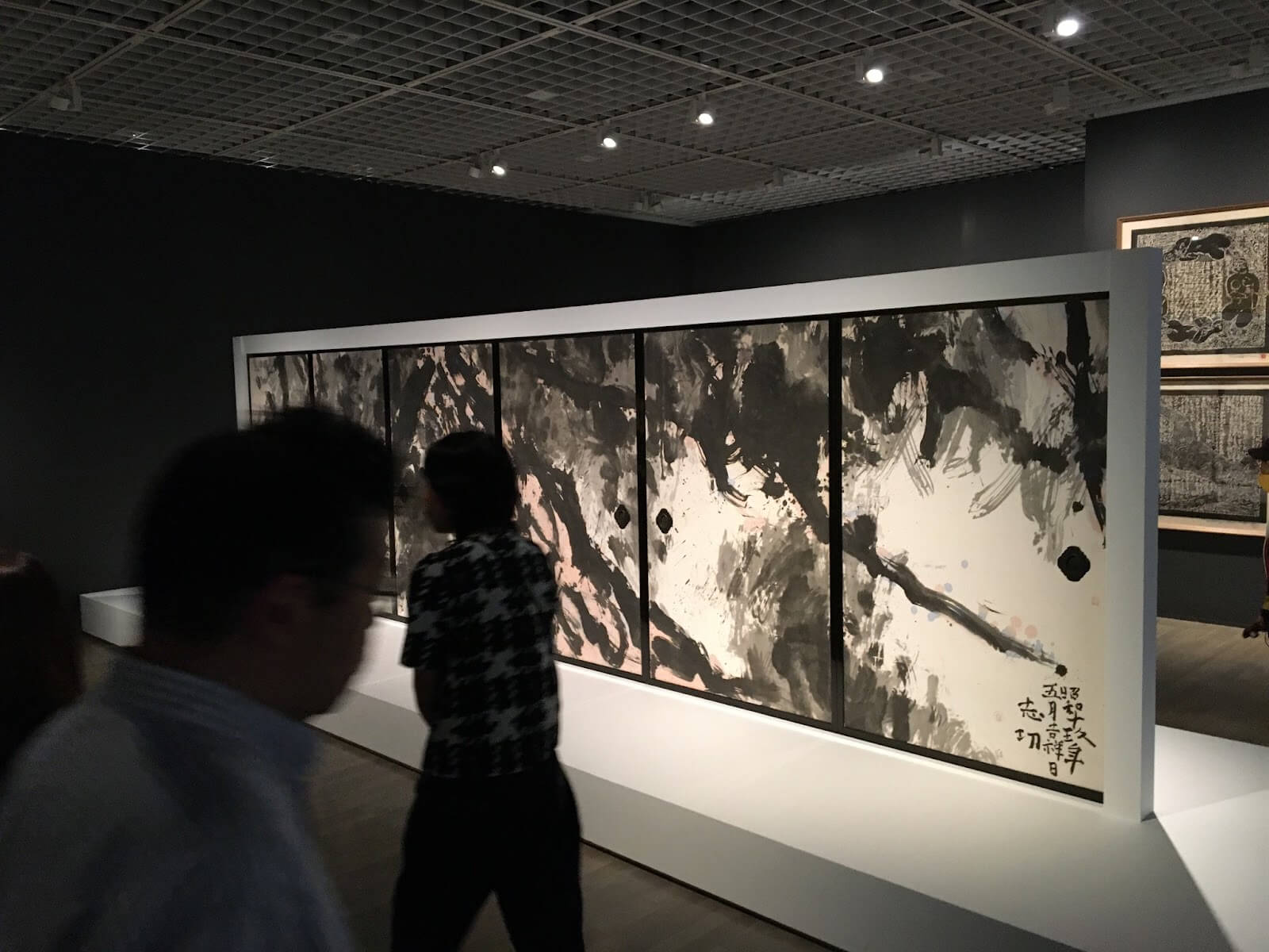 The Making of Munakata Shiko: The Man Behind the Masterpieces | JAPAN ...