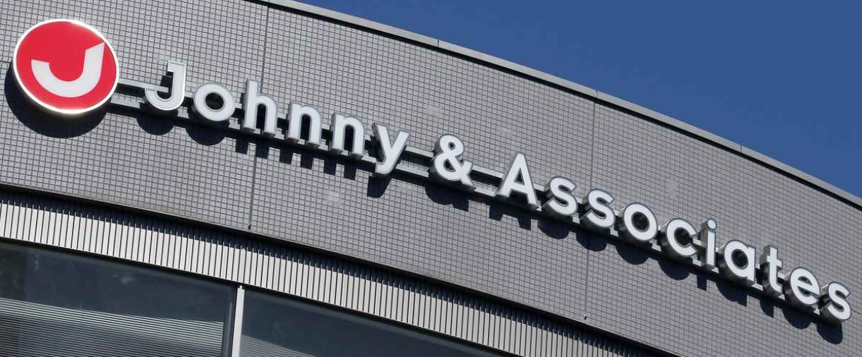 Johnny & Associates to Take New Name, Set Up New Company | JAPAN Forward