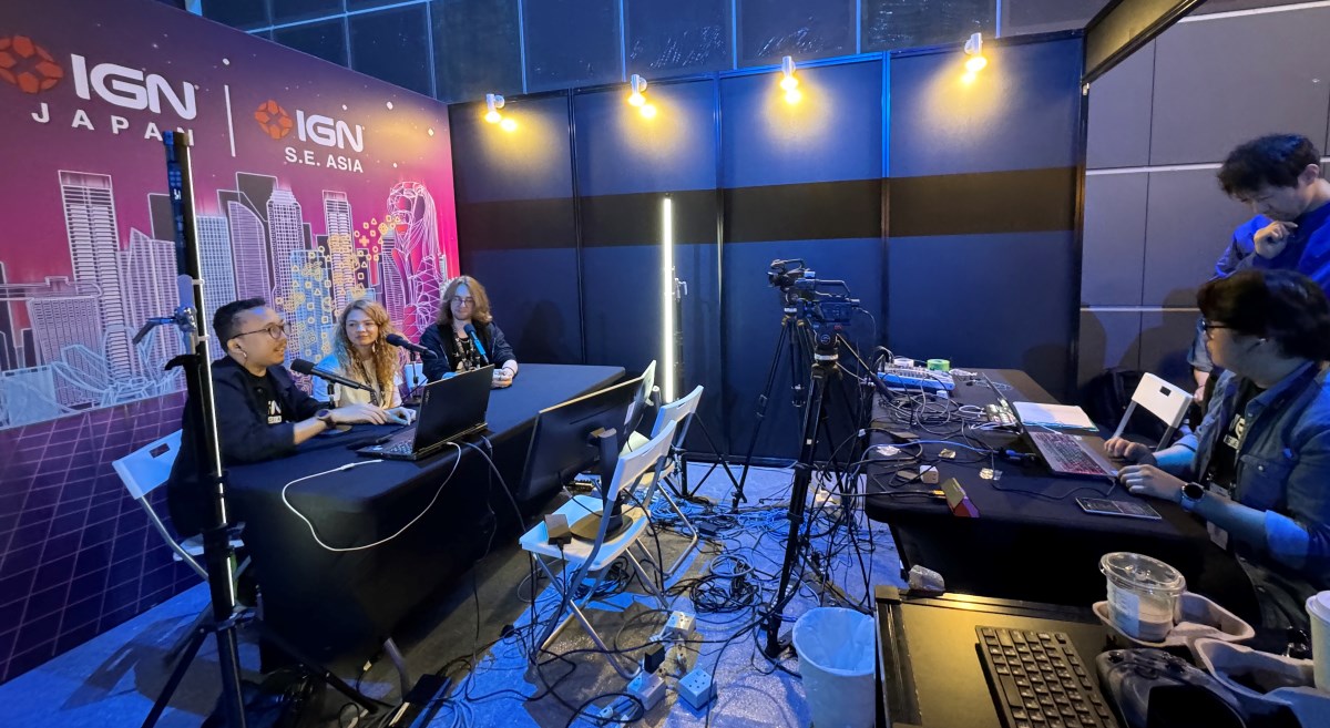 [Gamer's World] Southeast Asia is Experiencing a Revolution | JAPAN Forward