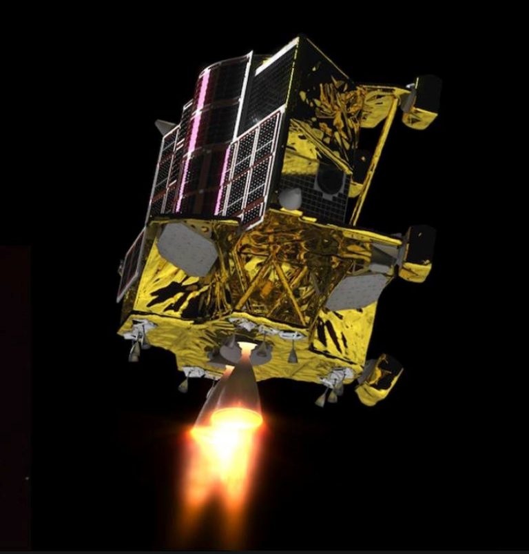 EDITORIAL | Hayabusa Success Can Still Inspire Space Sector 13 Years On ...