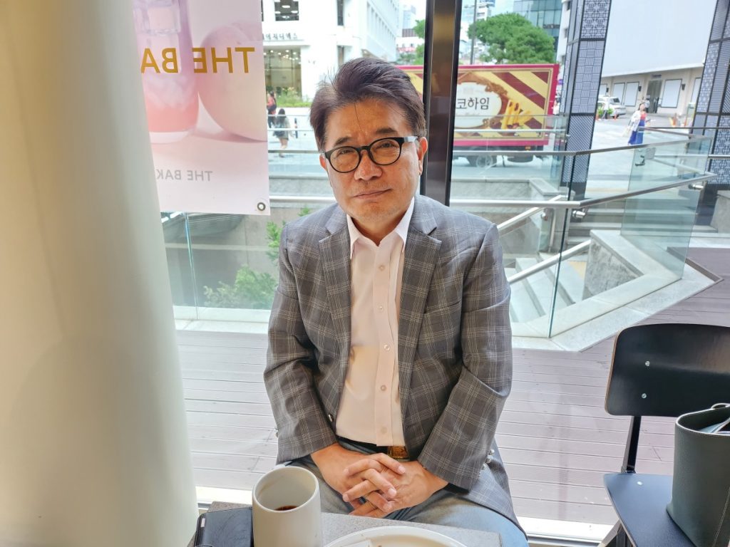 INTERVIEW | Are the Yoon Suk-yeol History Initiatives Important ...