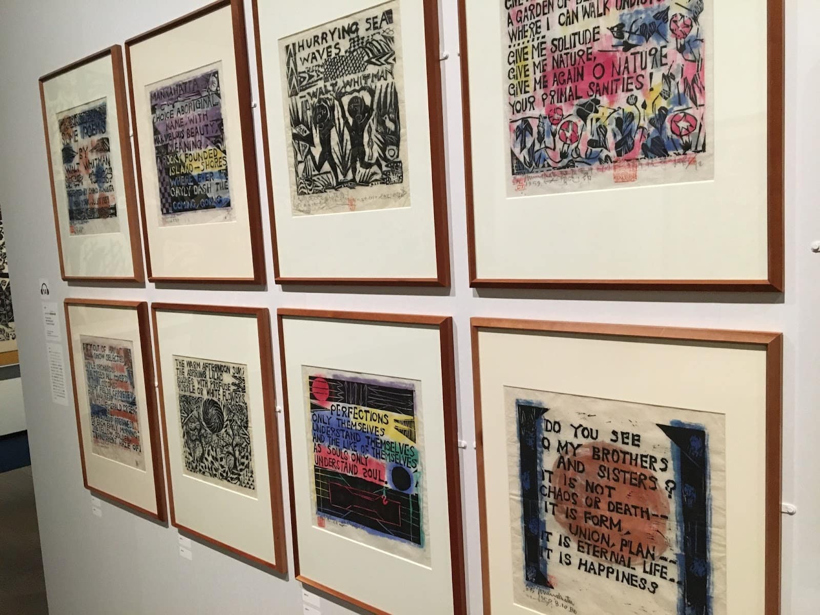 The Making of Munakata Shiko: The Man Behind the Masterpieces | JAPAN ...