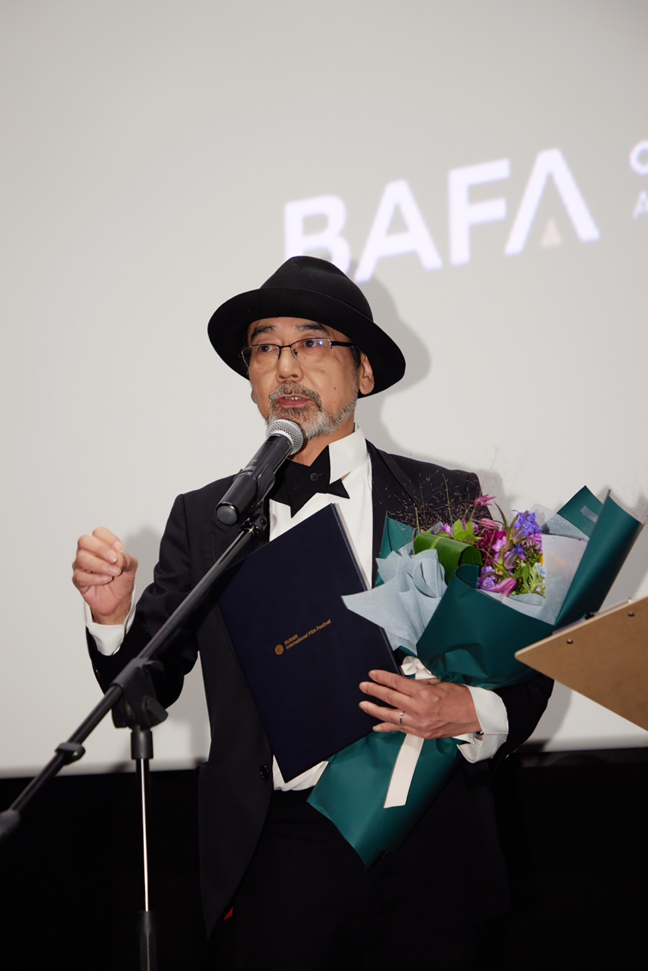 Busan International Film Festival: Acclaimed and Emerging Japanese ...