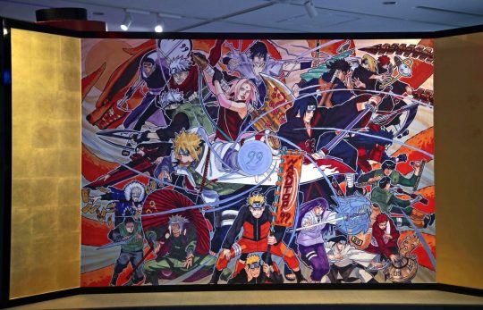New Anime Center Opens in Ikebukuro | JAPAN Forward