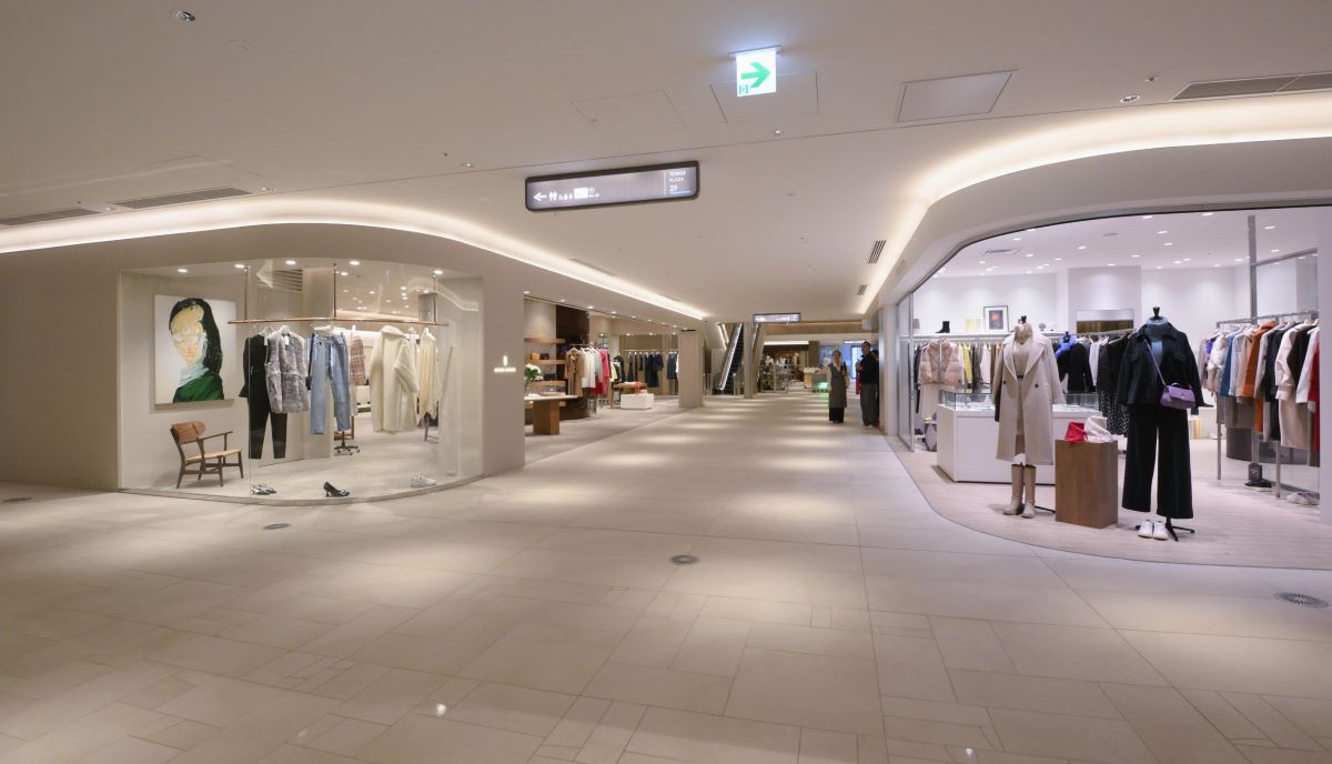 New Azabudai Hills Unveiled Showcasing 'Green Wellness' Concept | JAPAN ...