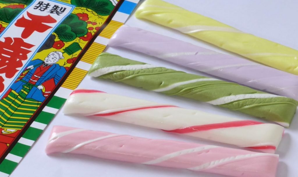 Celebrate Shichi-Go-San With a Sweet Symbol of Long Life | JAPAN Forward