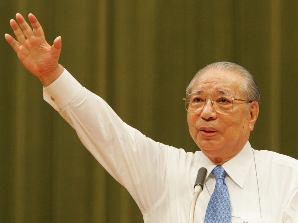 EDITORIAL | Death of Daisaku Ikeda Spotlights Separation of Politics ...