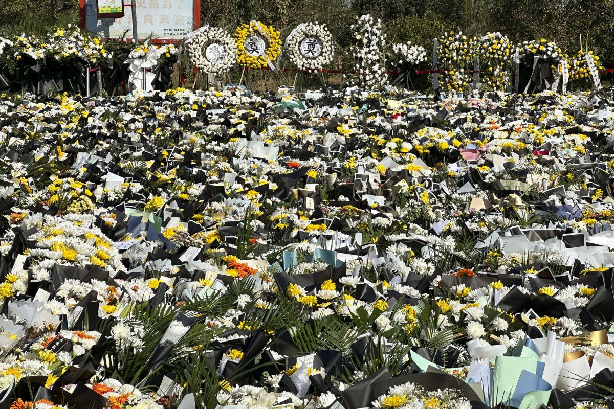 Shockwave of Chinese Premier Li Keqiang's Death: End of Old Era, or ...