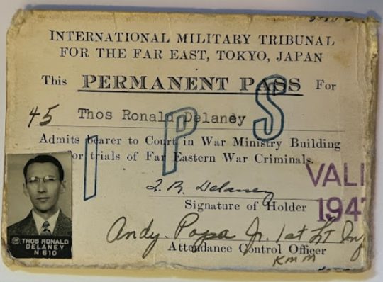 Friendship from the Ruins: Behind an American Family's Remarkable ...